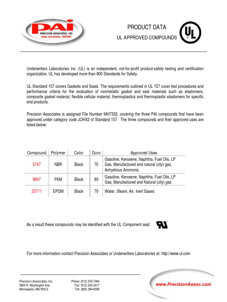 Pai Ul | PDF | Materials | Chemical Substances