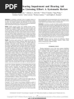 Hearing Handicap Inventory - Screening Version (HHIE-S) : Instructions ...