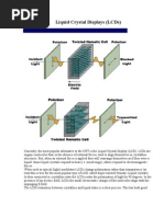 Visual Display Unit (VDU) | PDF