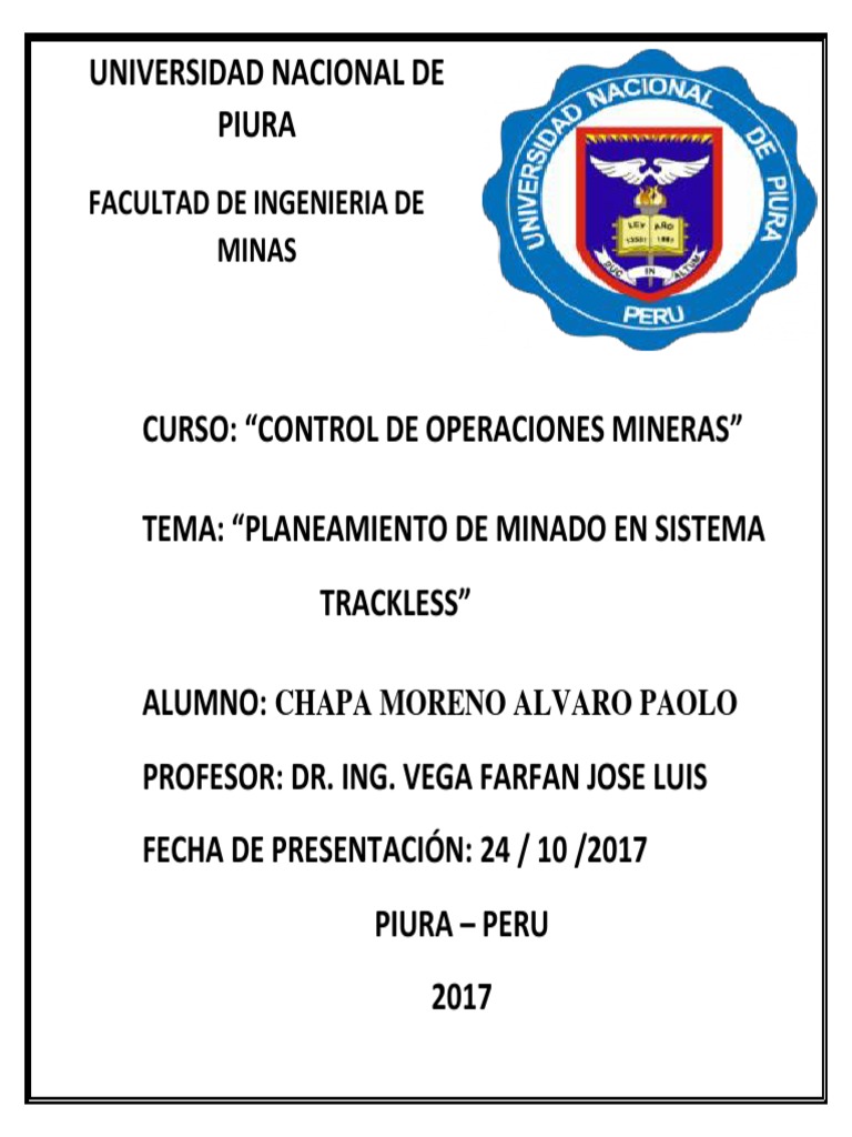 Caratula CD - UNP | PDF