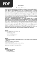 She Kills Monsters Script | PDF