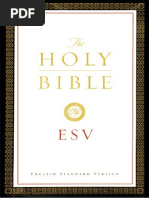 UTB Charts Diagrams | PDF | Isaiah | Epistle To The Colossians