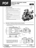API 686-Suction Line Slopes and Reducers | PDF | Pump | Liquids