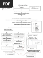 Pathway CA Serviks | PDF | Medical Specialties | Clinical Medicine