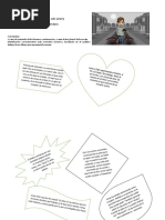 El Color de Mis Palabras Resumen Por Capitulos | PDF