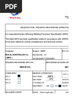 AWS Guides On Preheat & PWHT PDF | PDF | Heat Treating | Welding