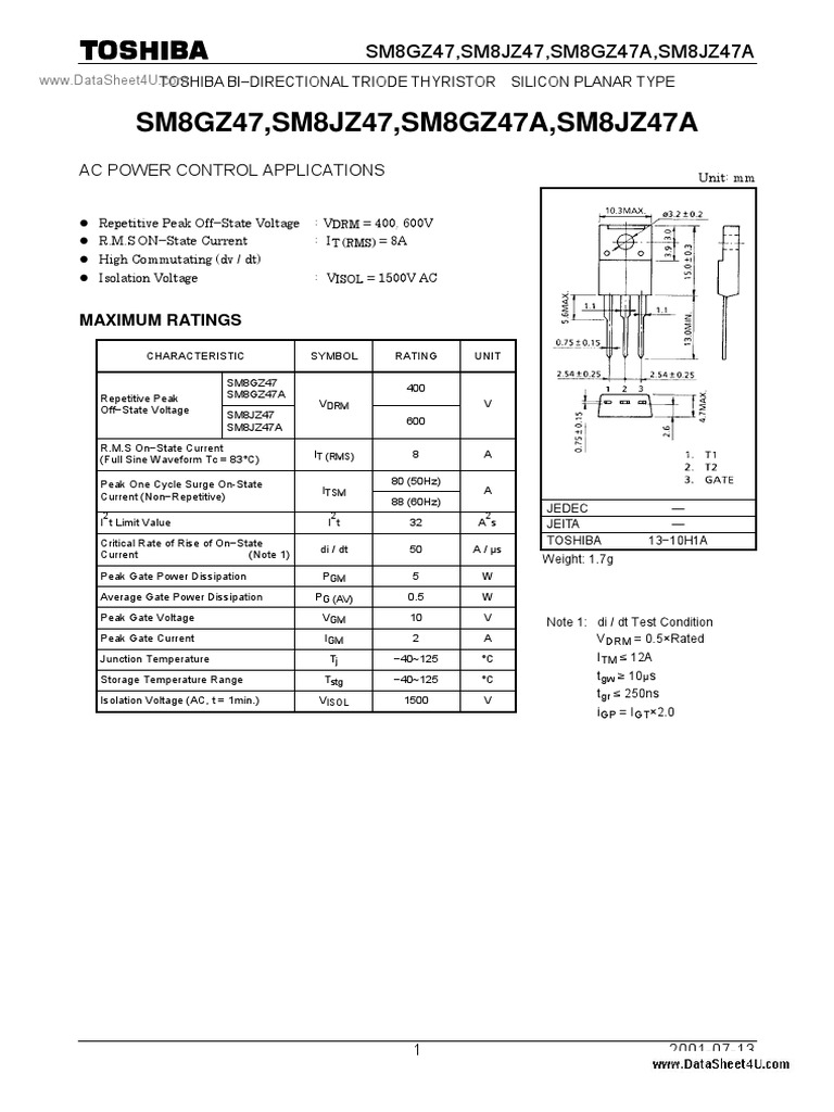 M8JZ47 | PDF | Reliability Engineering | Electrical Engineering