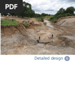 Dam Design Manual PDF | PDF | Dam | Erosion
