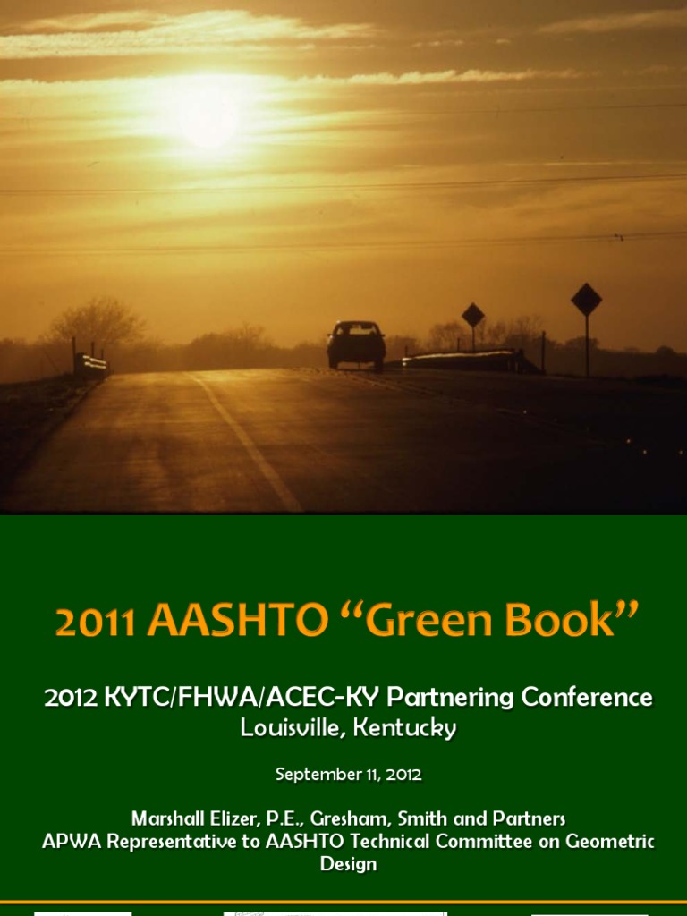 Roadside Design Guide 4th Edition 2016 - skyeyfaces