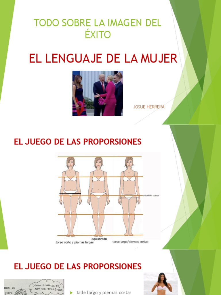 Todo Sobre La Imagen Del Exito | PDF