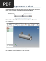 Autodesk Inventor, Shortcut Key Guide | PDF | Computing And Information ...