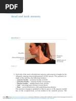 Understanding Erb's Point Anatomy | PDF | Human Anatomy ...