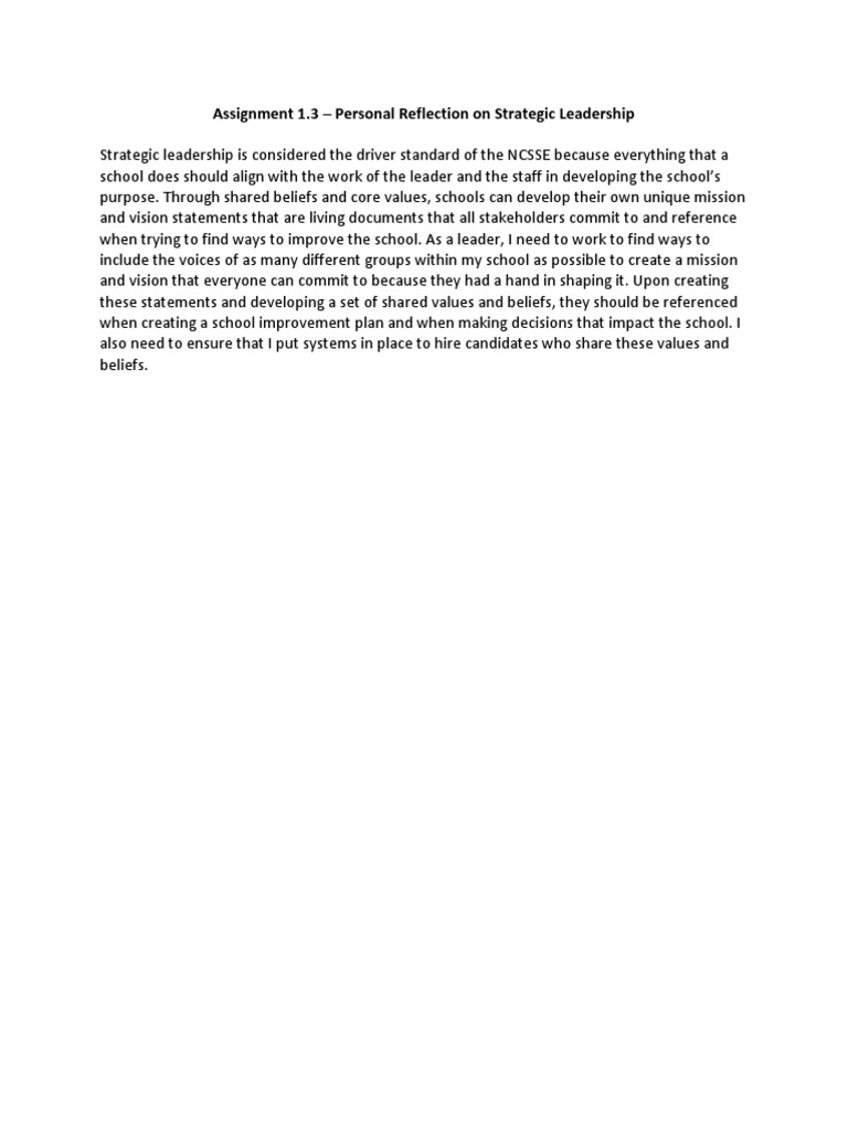 DLP Session 1 Reflection | PDF