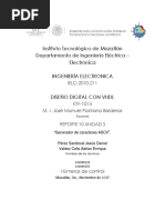 Código Johnson | PDF