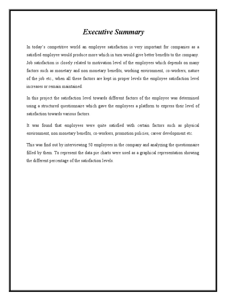 Introduction | PDF | Job Satisfaction | Motivational