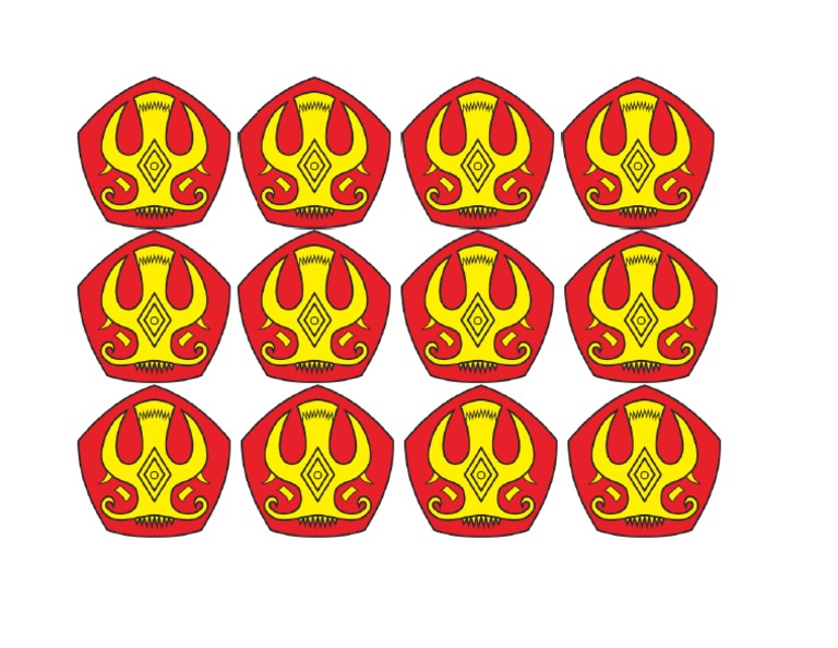 Logo Untad' | PDF