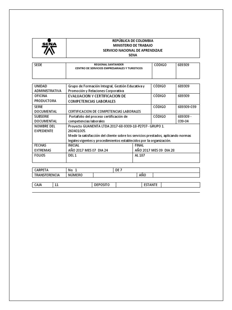 Rotulos Caja 11 | PDF | Business