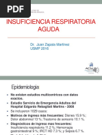 Principios Básicos de Oxigenoterapia en Situación Aguda y Crónica para ...