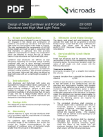 Standard Designs & Details - Drawings: Network Rail Standards | PDF ...