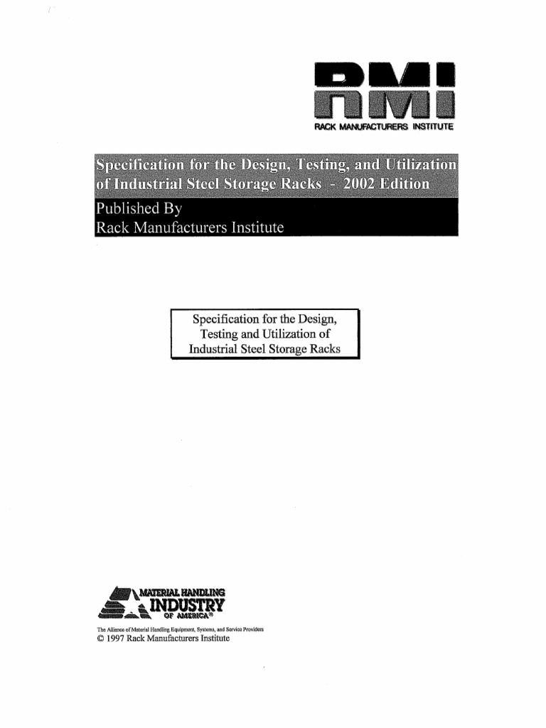 Rmi 2002 | PDF
