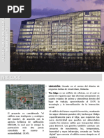 Edificio EDGE | PDF | Energía solar | Sustentabilidad