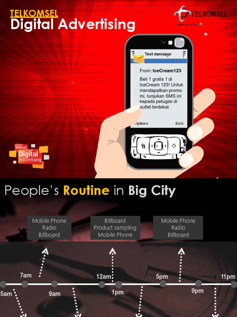 SMS Broadcast Bulk, LBA & Targeted | PDF