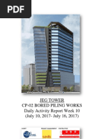 Falls Safety Cross | PDF