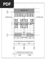 Assembly Hall Floor Plan Overview | PDF | Queensland Heritage Register ...
