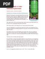 Inch Dia Calculation | PDF