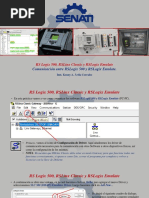 Instalación y Activación Del Rs Logix 5000 v20, Rslinx 2.59 y Rsemulate5000 | PDF | Archivo de ...