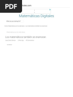Complemento Matematico 2º PDF | PDF