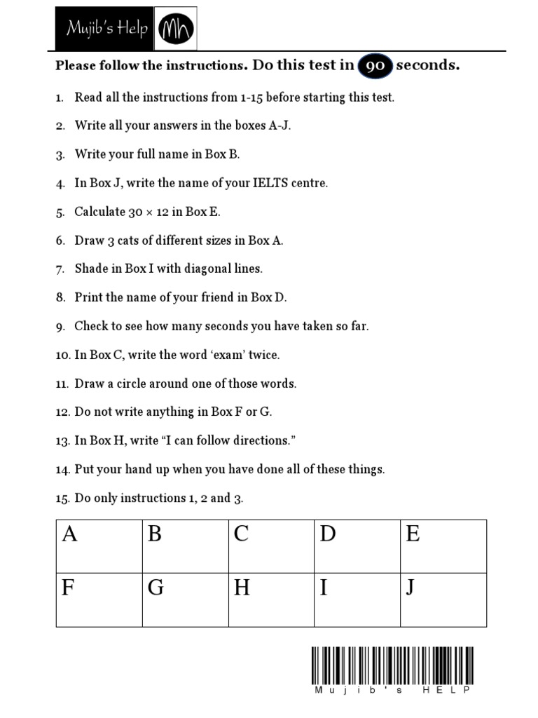 Please Follow The Instructions | PDF | Outer Space | Satellite