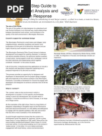Rochdale Envelope Guidance for Developers | PDF | Environmental Impact ...