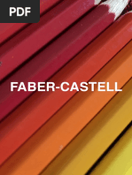 Faber-Castell Logo Evolution and History | PDF
