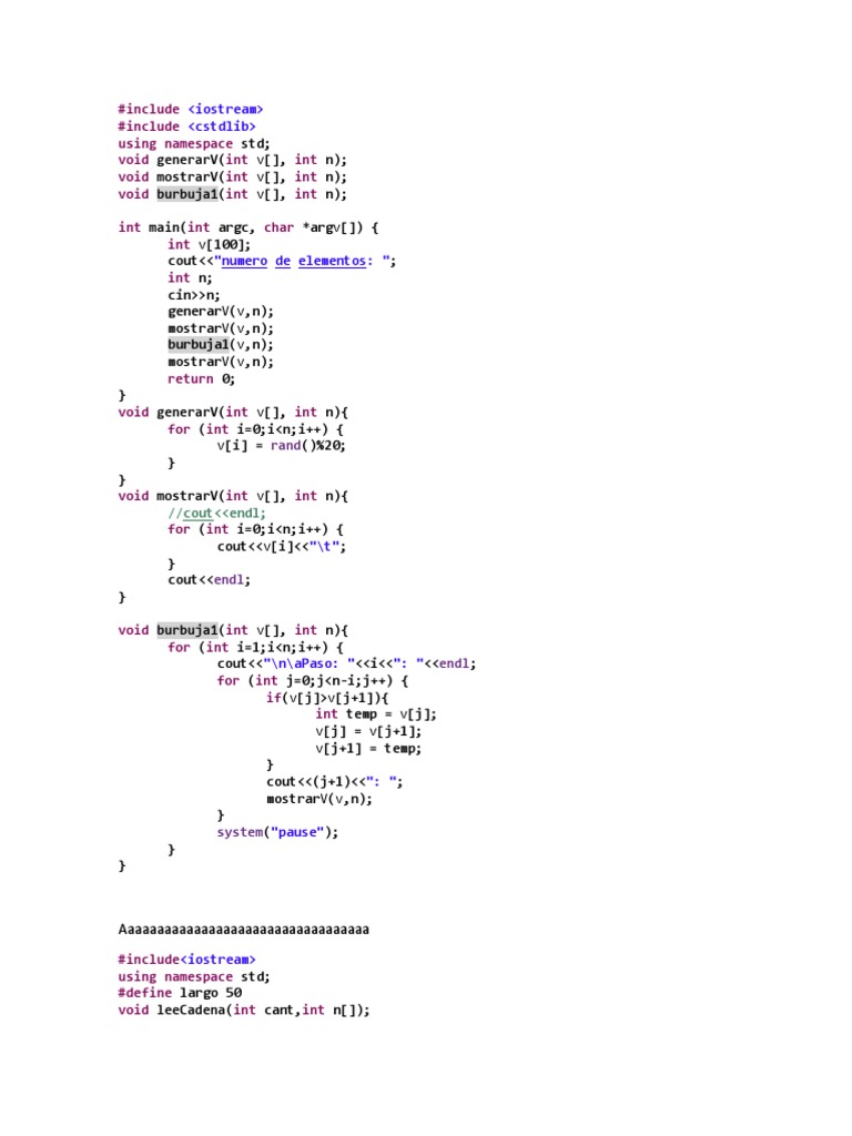 Include Include Using Namespace Void Int Int Void Int Int Void Int 2395