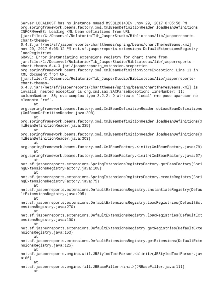 Erro | PDF | Object Oriented Programming | Models Of Computation