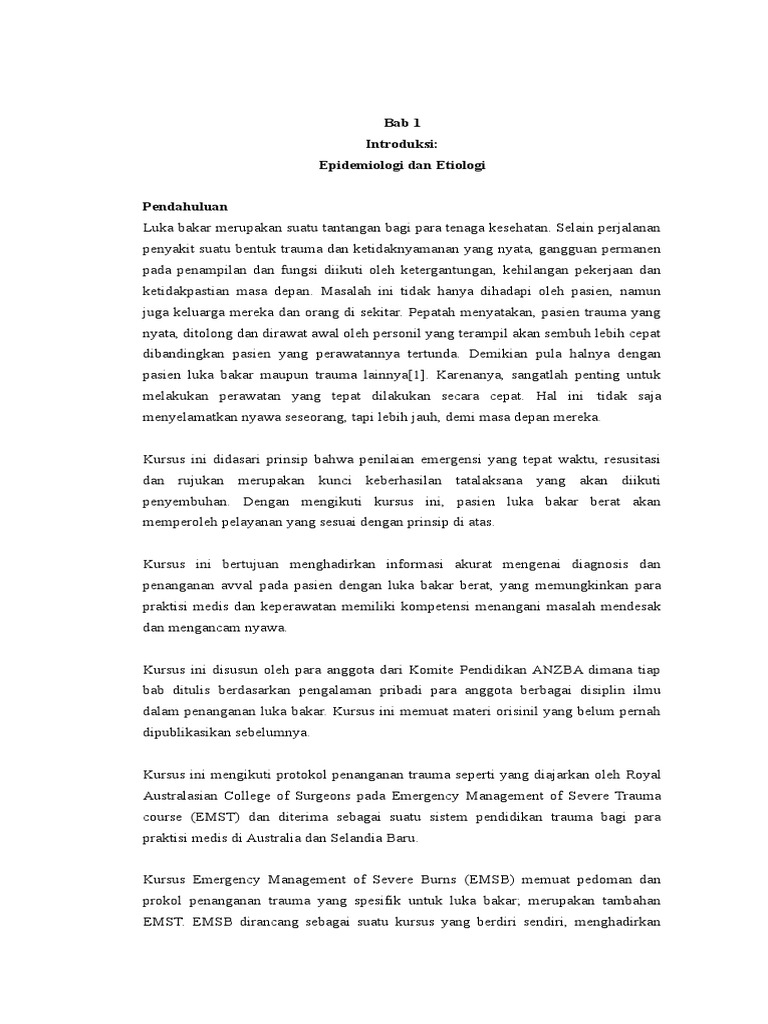 ESMB | PDF