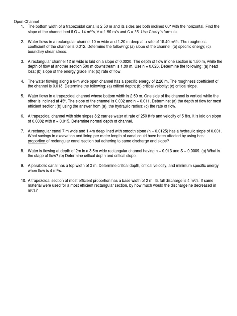 PS3 | PDF | Continuum Mechanics | Applied And Interdisciplinary Physics