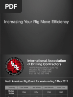 Standard Bridging Document Template 1 | PDF | Risk | Risk Management