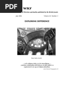 Varanasi Letter | PDF | Mary Magdalene | Mary, Mother Of Jesus