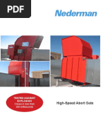 NFPA 86: Oven Safety Standards Explained | PDF | Mechanical Fan | Hvac