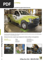 NSL LOLER Matrix PDF | PDF | Crane (Machine) | Rope