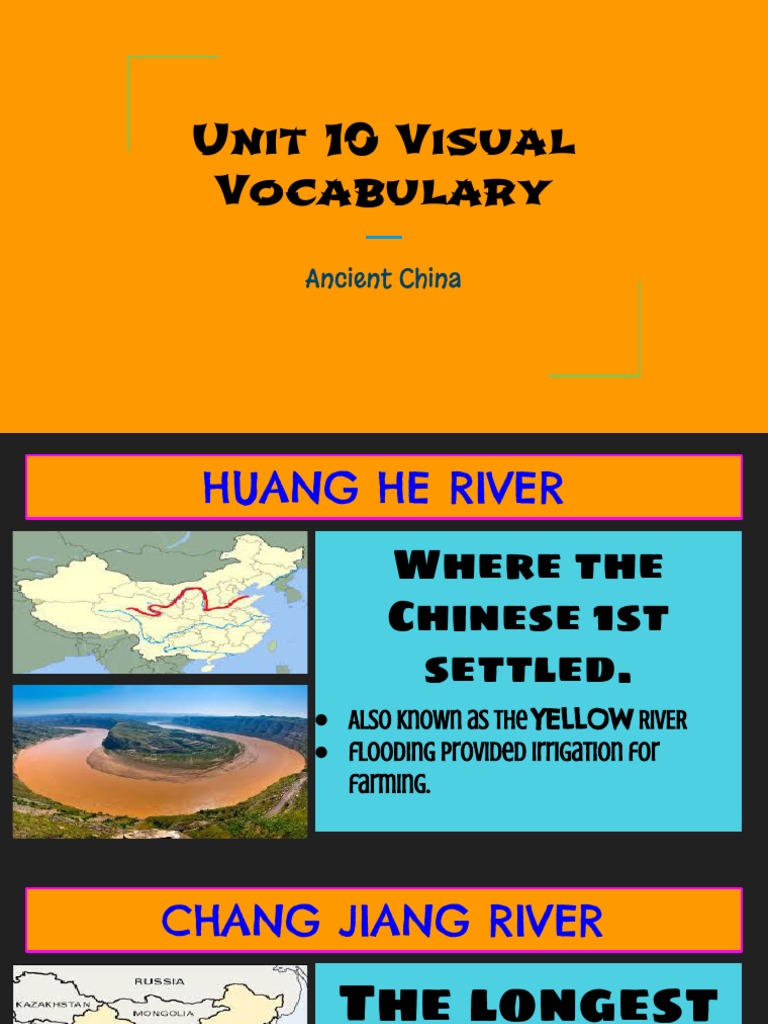 Ancient China Geography and Philosophy | PDF | Religion & Spirituality