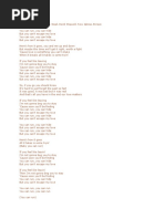 Frozen Script (Complete) | PDF