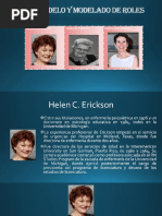 Nancy Roper | PDF | Enfermería | Teoría