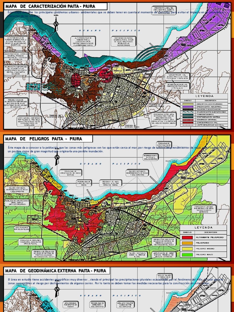 Pdu Paita | PDF | Hogar, jardinería y bricolaje | Ciencia y matemáticas
