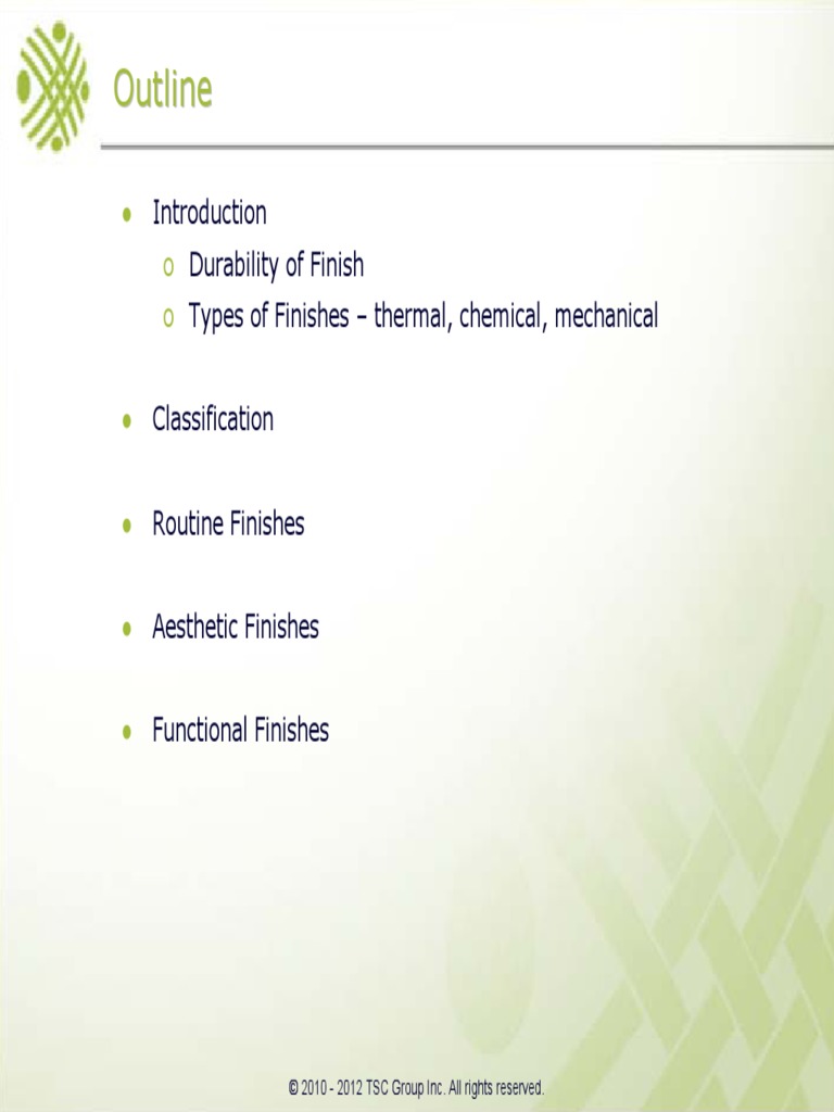 Fabric Finishes (Types) PDF | PDF | Textiles | Yarn