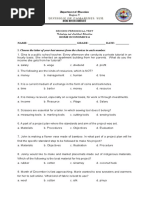RPMS Annotations | PDF | Educational Psychology | Education Theory