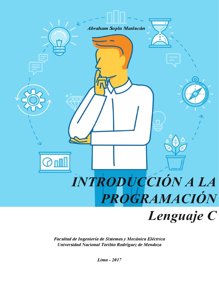 Algoritmos en Lenguaje C | PDF | Algoritmos | C (lenguaje de programación)