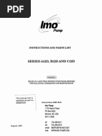 Complete Catalogue Gear Couplings Jaure | PDF | Gear | Machines